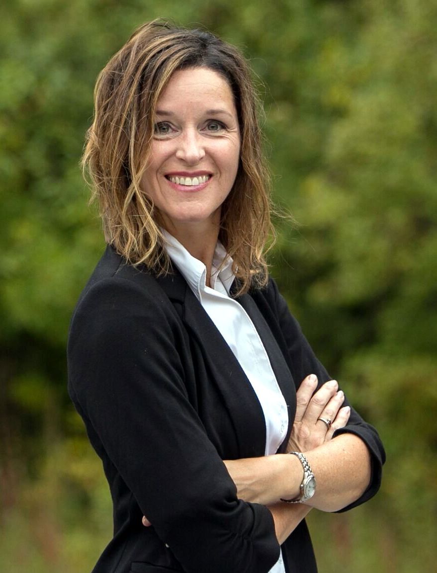 Michelle Shearon-Milligan